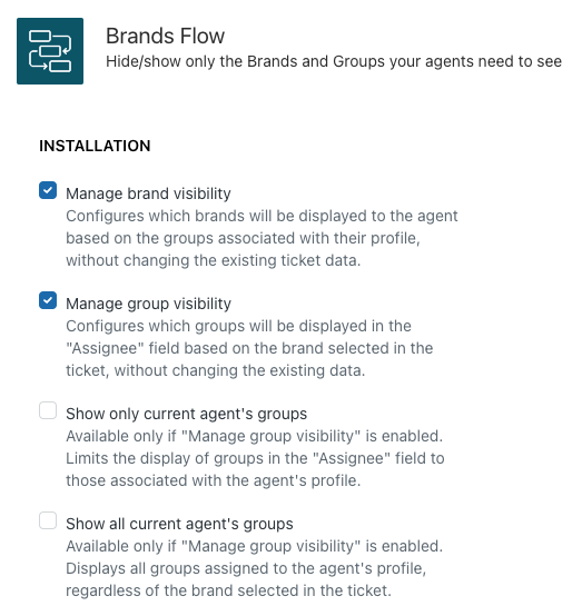 Lanzamiento del Dashboard para Brands Flow – vaide.app